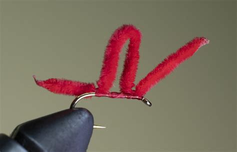 San Juan Worm The Fly Index