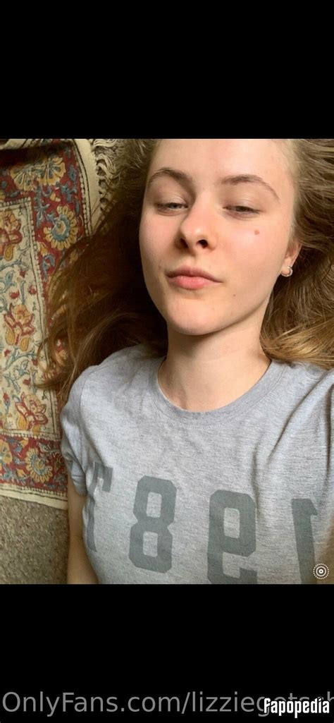 Lizziegetschoked Nude OnlyFans Leaks - Photo #2365399 - Fapopedia