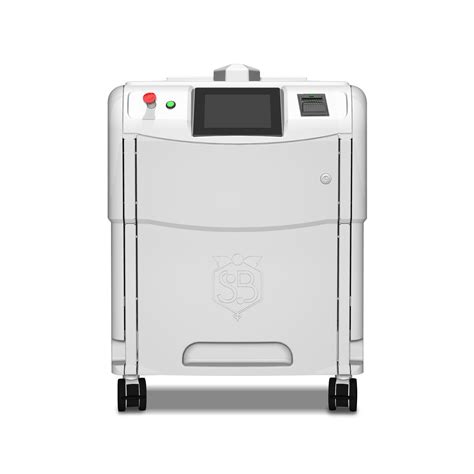 Моющая дезинфекционная машина эндоскопа GANDY Nuova SB System Srl для повторной
