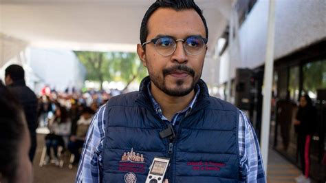 Esperan Nombramiento Formal Del Nuevo Delegado Del Bienestar En SLP El Sol De San Luis