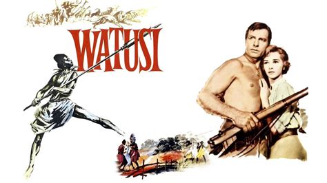 Watch Watusi 1959 Full Movie Online Plex