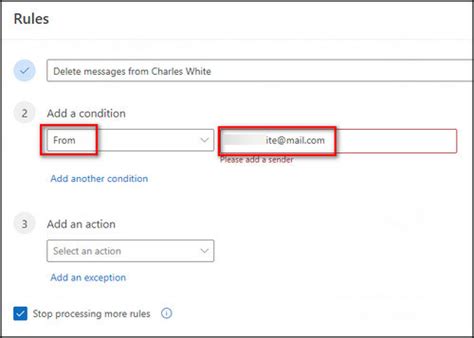 Automatically Delete Emails In Outlook Complete Guide 2024