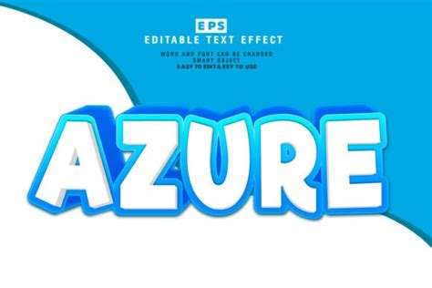 2 Azure 3d Designs And Graphics