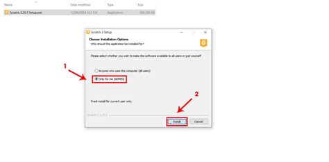 scratch là gì chi tiết về ngôn ngữ lập trình scratch