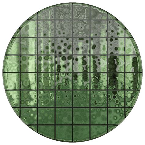 Patterned Glass Blocks Pbr Texture A23d