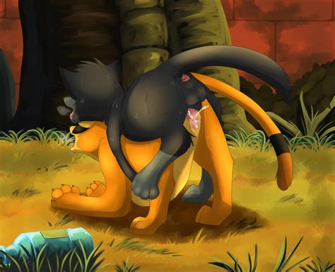 Rule 34 All Fours Anus Ass Up Balls Barbed Penis Cum Detailed