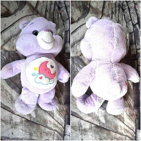 Care Bears Sweet Dreams Bear Jumbo 20 Inch Plush 2015 For Sale Online