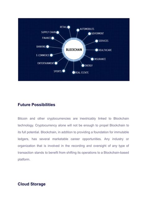 Blockchain A Ultimate Guide To Beginners Pdf