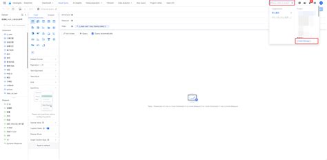 Create New Project Datawind Byteplus