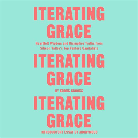 Iterating Grace