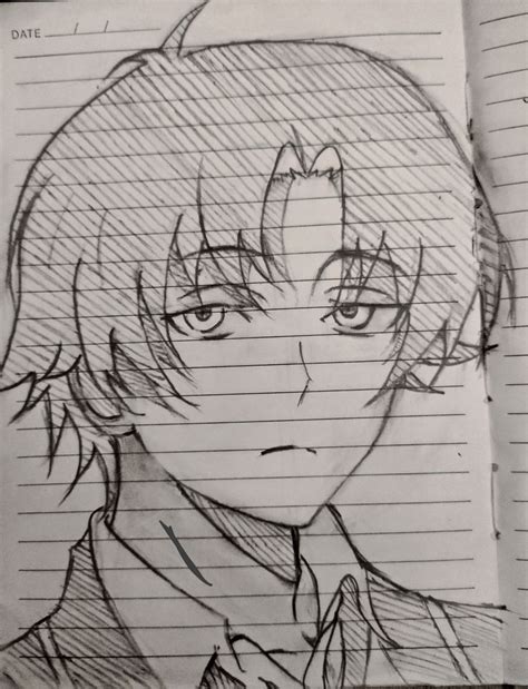 Kiyotaka Ayanokoji