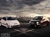 Fiat Turn Naked Women In To A Abarth Video Cars UK