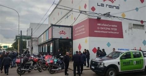 Qué Declaró El único Detenido Por El Millonario Robo Al Comercio La