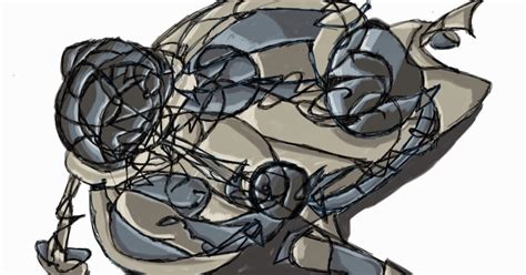 The Artistic Journey Of Chris Beacock Surreal Drawing Tutorial Part