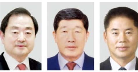 서울대amp대상 신용문·조욱환·박종옥