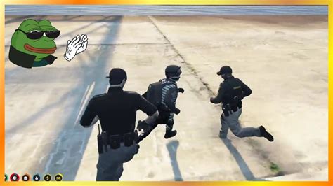 Goated NoPixel GTA RP YouTube