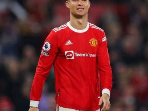 Será Que Você Sabe Tudo Sobre A Vida Do Cristiano Ronaldo Quizur