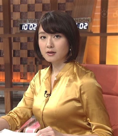 小塚崇彦さんの美人嫁で知られる大島由香里アナですが、推定fカップで話題です。 そんな大島由香里アナのカップ画像は？ また、一時期、むくんで活動