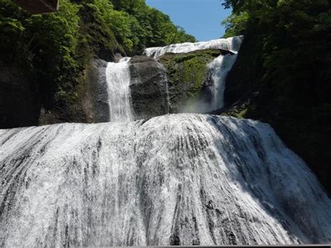日立粉蝶花水戶偕樂園海上鳥居足利紫藤鬼怒川舟下輕井澤小鎮5天 日本旅遊圖書館