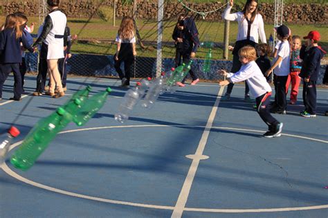 Circuito De Obstáculos Para Educação Infantil Circuito Ludico Motor