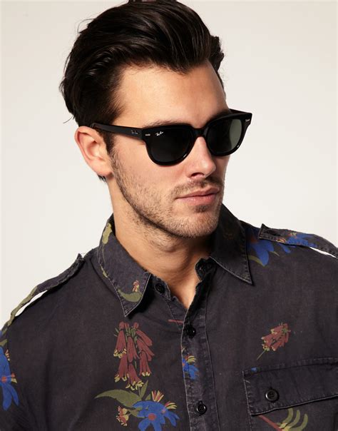 Black Sunglasses For Men