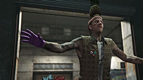 How To Complete This Is An Intervention Last Dose Mission In Gta Online