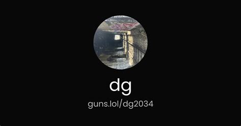 Dg Guns Lol