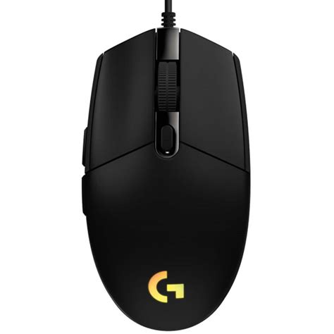 Logitech G G102 Lightsync Rgb Aydınlatmalı 8 000 Dpi Kablolu Oyuncu