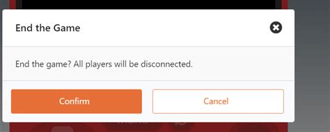 multiplayer end the game button not working · issue 5508 · microsoft