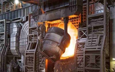 کارخانه فولاد ارومیه صنایع و مشاغل شهر ارومیه ایتوک