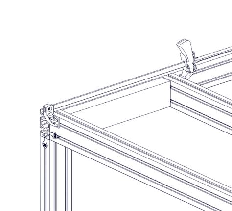 1 Base Frame Pro Cnc Assembly Instructions