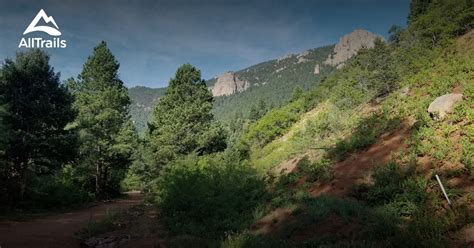 Red Rocks Open Space List Alltrails