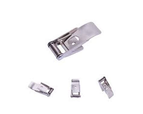 Torsion Spring Clip Precision Shaft Companymanufacturer Atlas