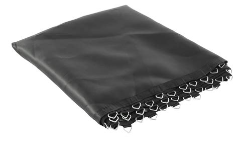 Machrus Upper Bounce Replacement Jumping Mat for 8x14 FT Rectangular Trampoline Frames with 86 V ...