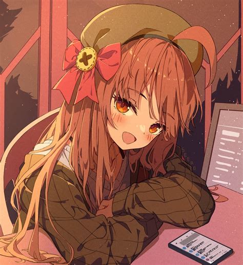 Original Drawn By Seero Danbooru