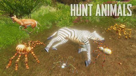 Ultimate Spider Simulator Apk For Android Download