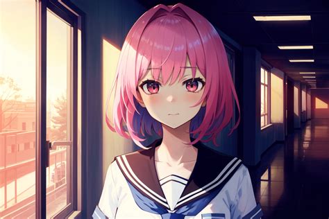 Розовые девочки Пикабу