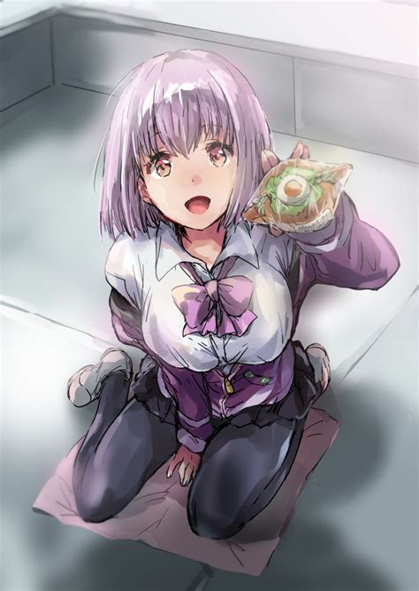 Shinjou Akane Gridman Universe And 1 More Drawn By Matsukura Nemu