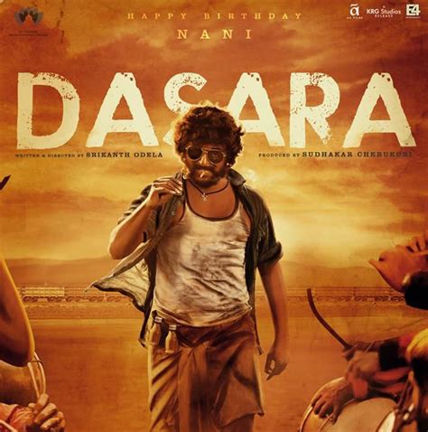 Dasara News Latest News And Updates About Dasara