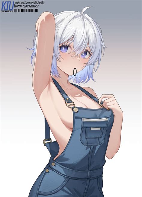 Original Drawn By Kiu6 Danbooru