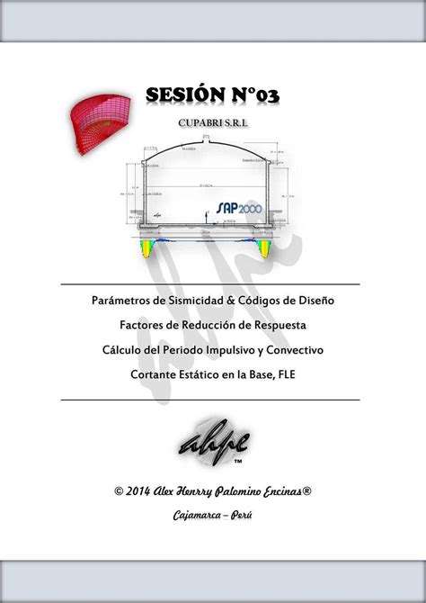 Diseño de Tanques con ACI by Pedro Antonio Jiménez Sánchez Issuu