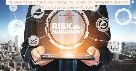 2025 Energy Risk Management Implementing Effective Energy Policies To Safeguard Against