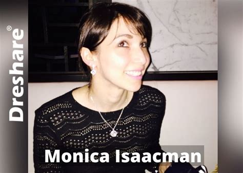 Who Is Monica Isaacman About Jared Isaacmans Wife Wiki Biography And Facts