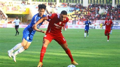 Ini 26 Pemain Persis Solo Dibawa Latihan Bareng Johor Darul Tazim Ada
