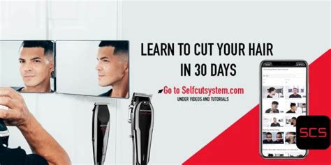 Self Cut System Self Cut System Cordless Raptor Barber Hair Trimmer