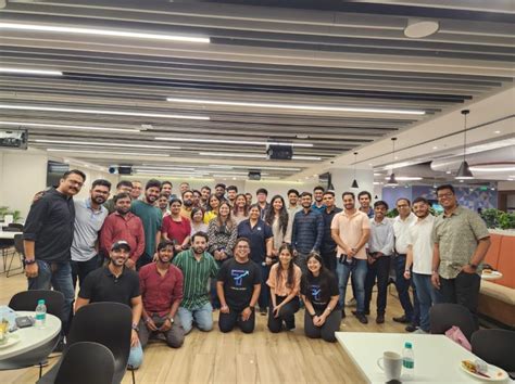 Kavya Srivastava On Linkedin Datafam Tableau Learning Networking Tableautraining Event…