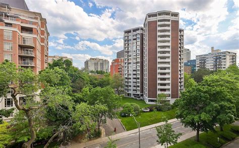 70 Delisle Ave Condos Building Profile Strata