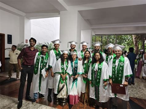 Tatireddy Maheshreddy On Linkedin Kluniversity Celebratingthemoment