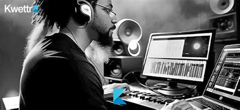 Revolutionizing The Music Industry The Power Of Artificial