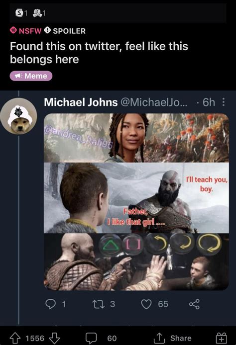 This Is Why They Didnt Win Goty Rgamingcirclejerk